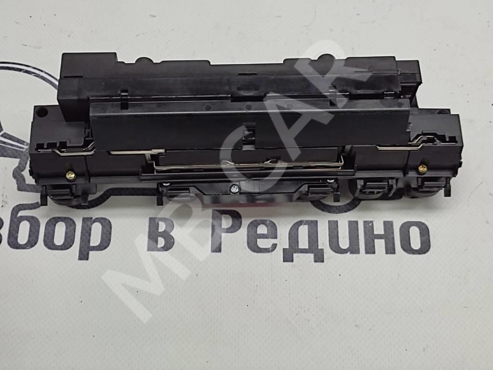 A2108200151 Блок кнопок MERCEDES-BENZ E-класс W210/S210 рестайлинг ...