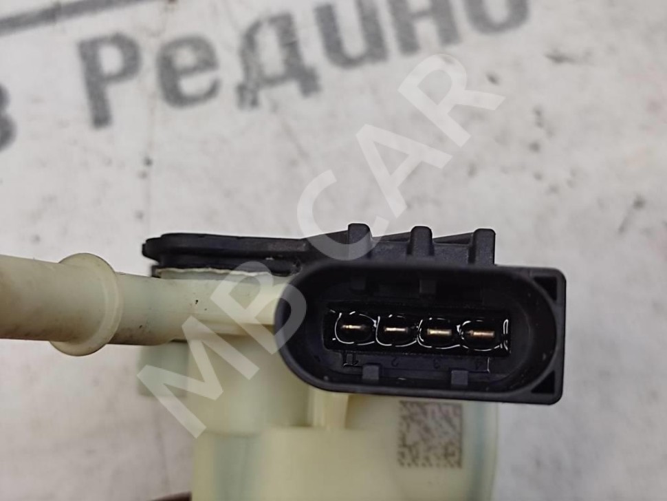 A0004700400 Насос AdBlue MERCEDES-BENZ GLE-класс W166 (2015 - 2018 ...