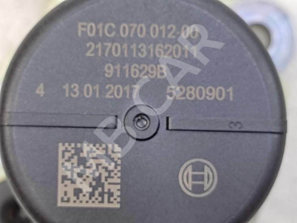 A0004700400 Насос AdBlue MERCEDES-BENZ GLE-класс W166 (2015 - 2018 ...