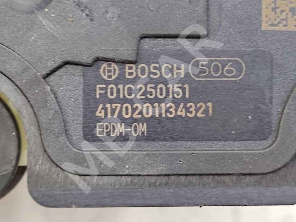 A0004700400 Насос AdBlue MERCEDES-BENZ GLE-класс W166 (2015 - 2018 ...