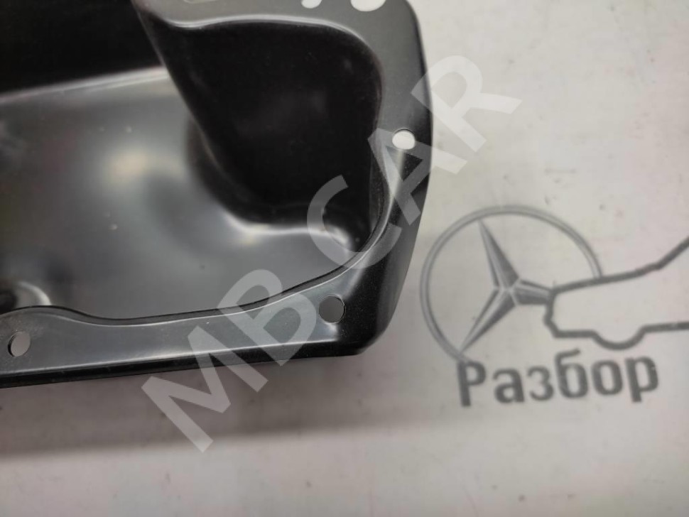 A6420101928 Поддон MERCEDES-BENZ GL-class w164 купить за 11 000 руб. в ...
