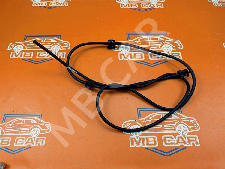A1778600100 Форсунка омывателя лобового стекла MERCEDES-BENZ A-класс ...