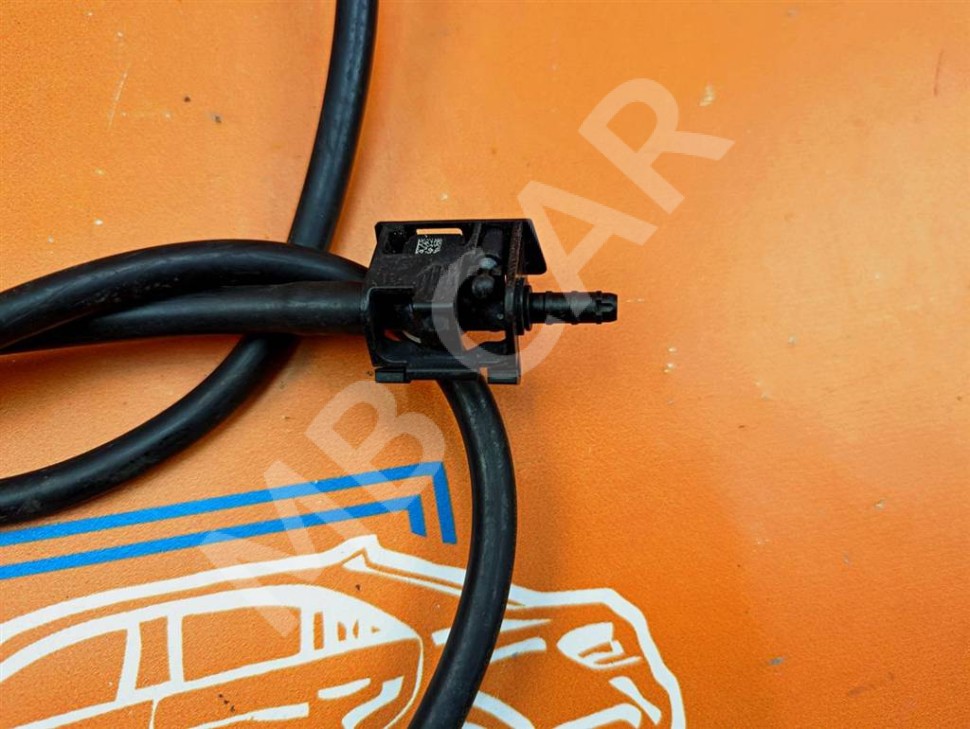 A1778600100 Форсунка омывателя лобового стекла MERCEDES-BENZ A-класс ...