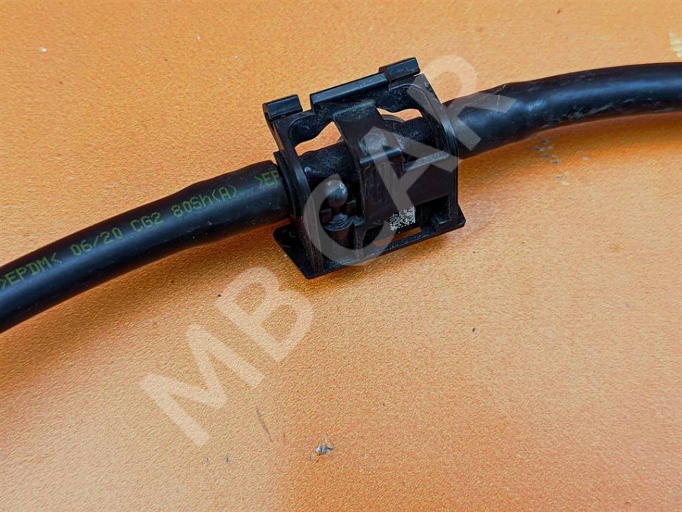 A1778600100 Форсунка омывателя лобового стекла MERCEDES-BENZ A-класс ...