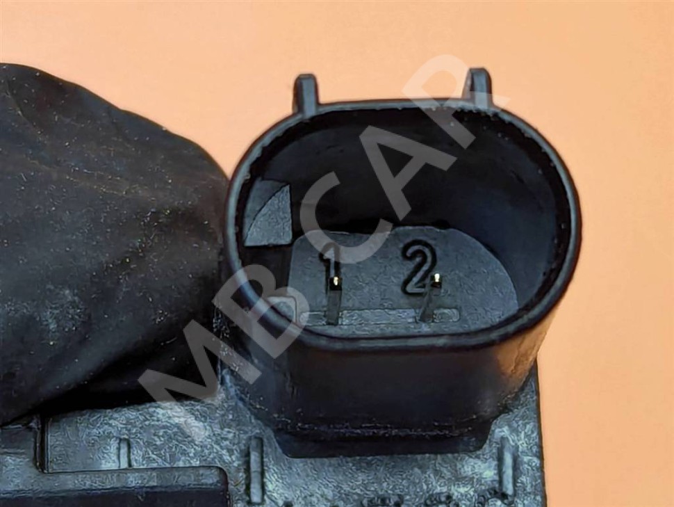 A0998200283 Светодиод ручки двери MERCEDES-BENZ S-class AMG W222 S63 ...