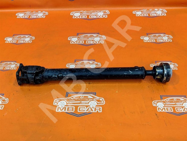 A1634100301 Кардан передний MERCEDES-BENZ M-класс W163 (1997 - 2001 ...