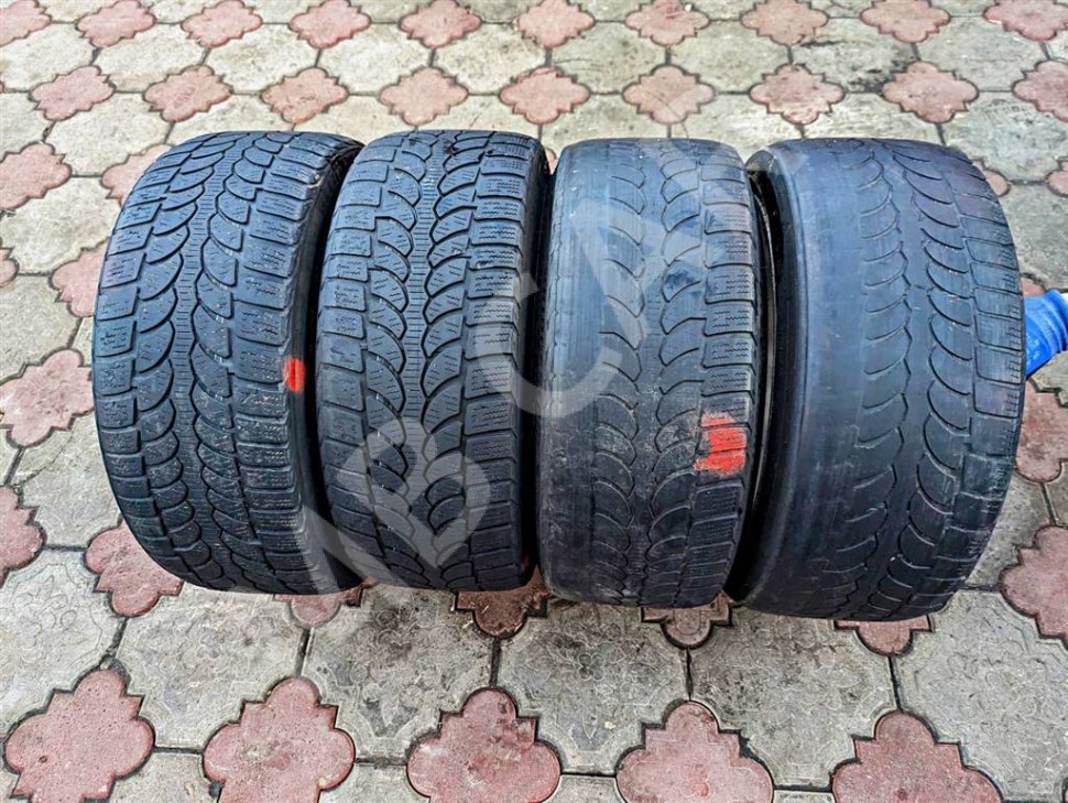A2074010000 Колеса 18 MERCEDES-BENZ E-класс W212/S212/C207/A207 ...