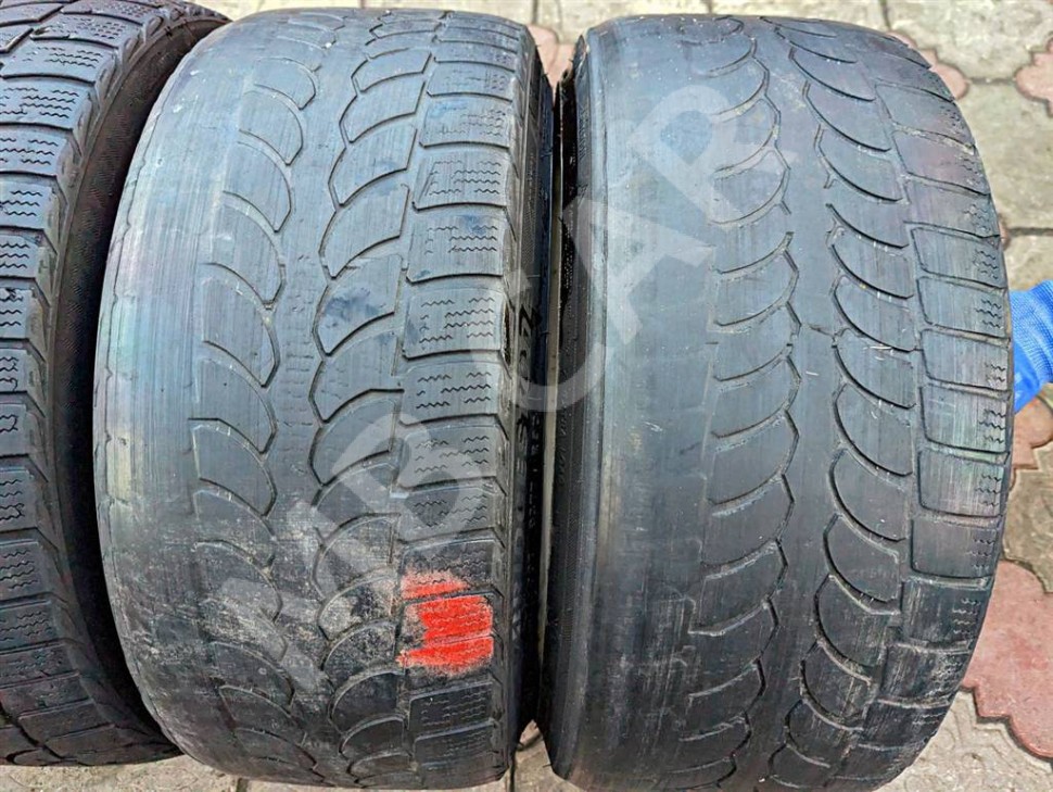 A2074010000 Колеса 18 MERCEDES-BENZ E-класс W212/S212/C207/A207 ...