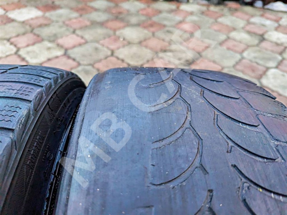 A2074010000 Колеса 18 MERCEDES-BENZ E-класс W212/S212/C207/A207 ...