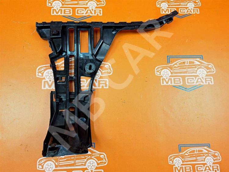 A2228800612 Кронштейн крепления бампера MERCEDES-BENZ S-класс AMG W222 ...